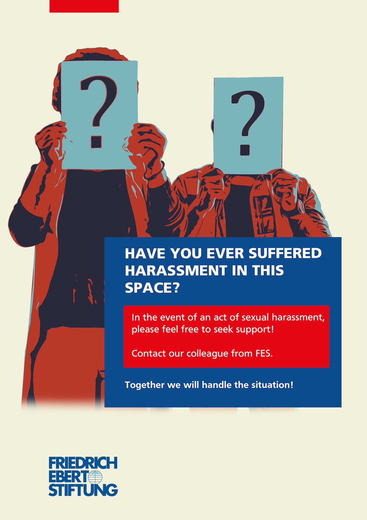 Anti Sexual Harassment Policy